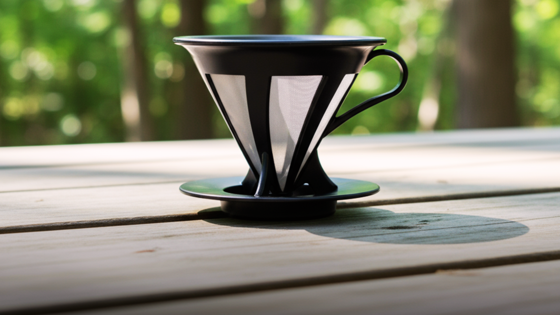 Klassische Kaffeefilterhalter online kaufen